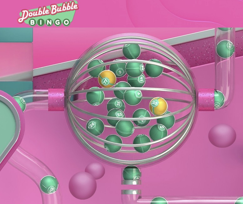 Double Bubble Bingo Bonus & Promo Code 2025: £50 Free Spins